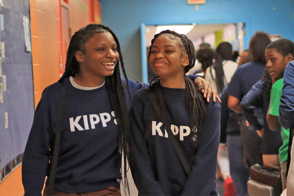 About Us - KIPP Tulsa