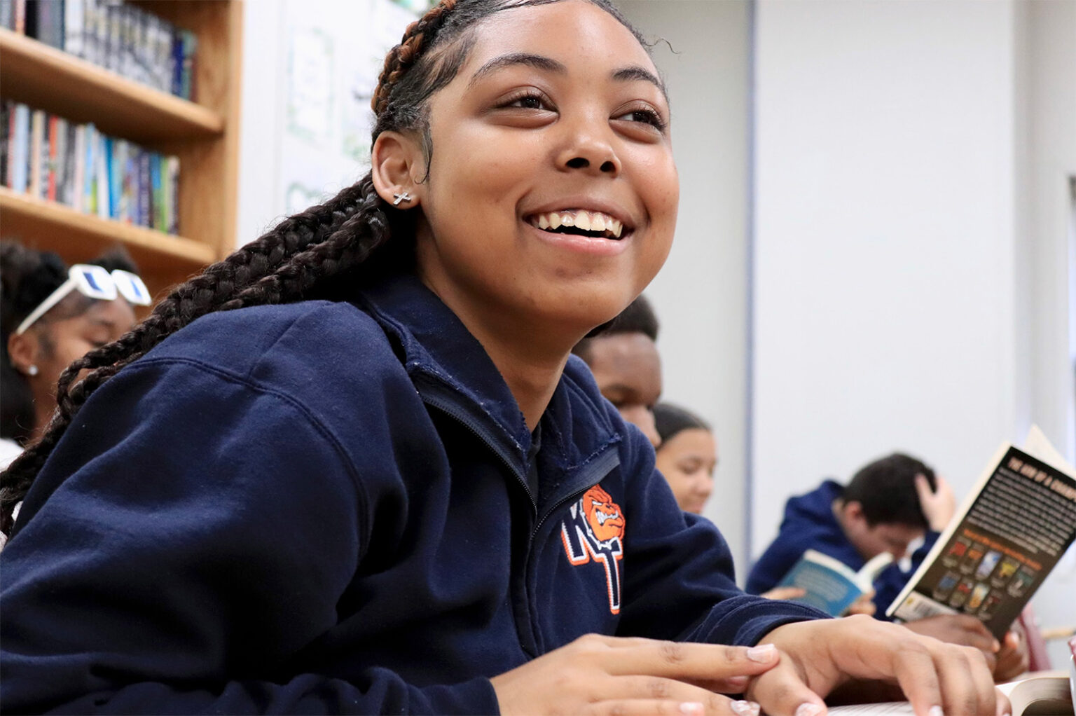 Home - KIPP Tulsa