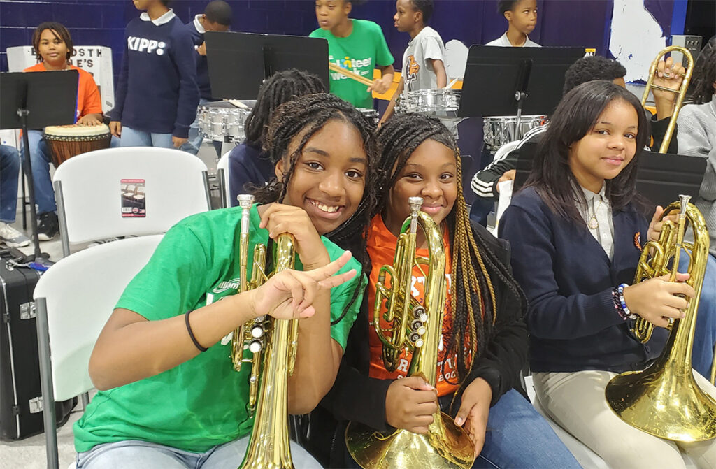 KIPP Tulsa College Prep - KIPP Tulsa