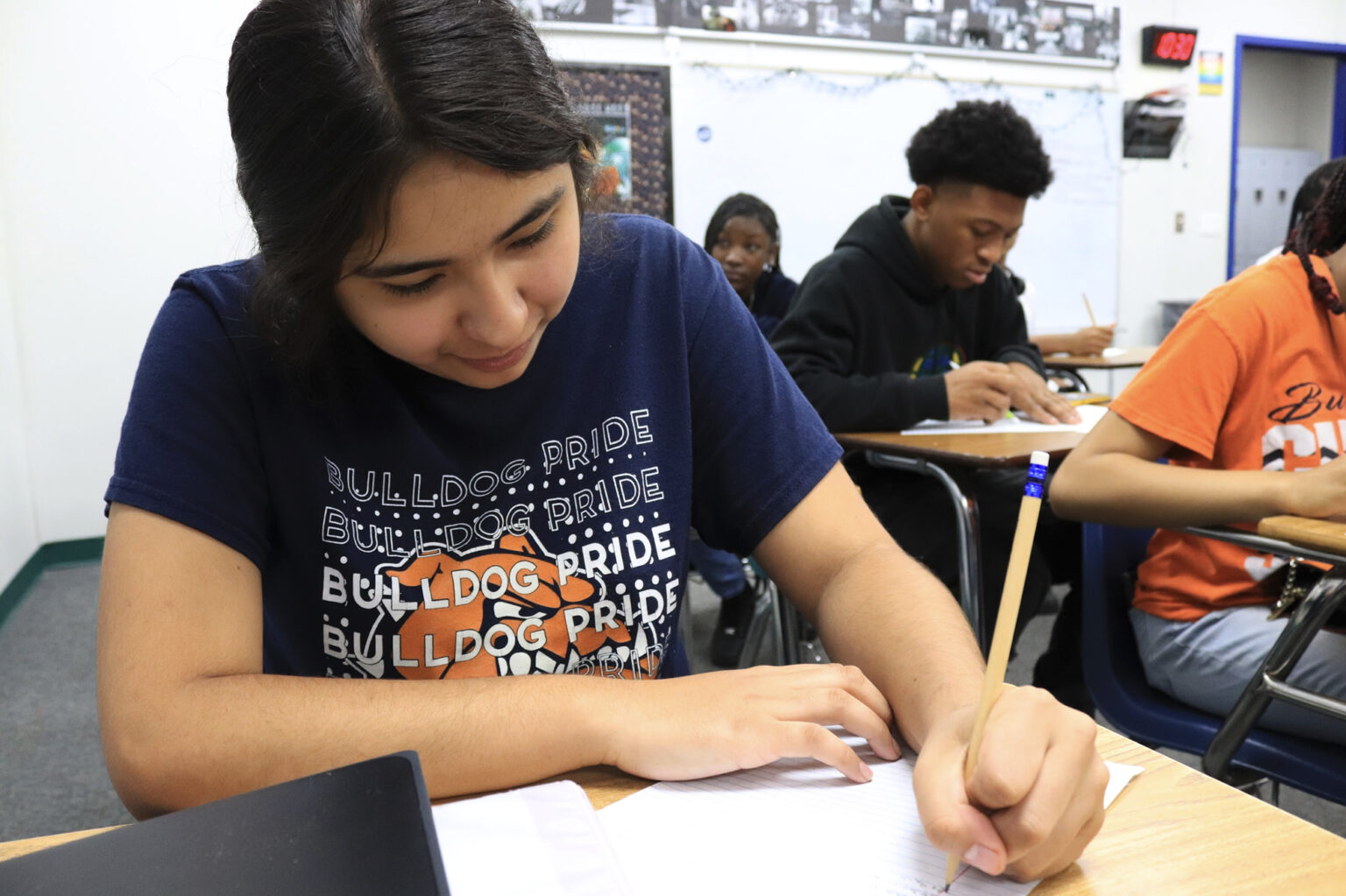 KIPP Forward - KIPP Tulsa