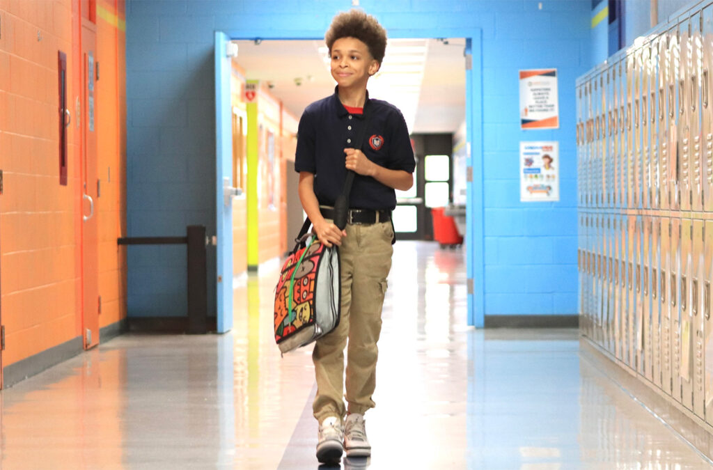 About Us - KIPP Tulsa