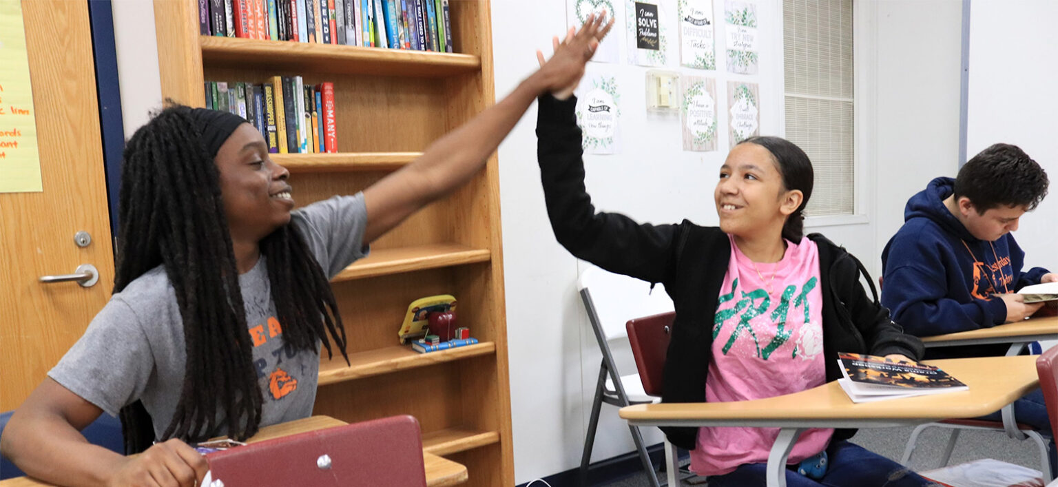 KIPP Tulsa University Prep - KIPP Tulsa