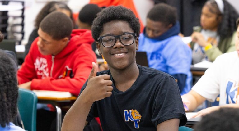Enroll - KIPP Tulsa